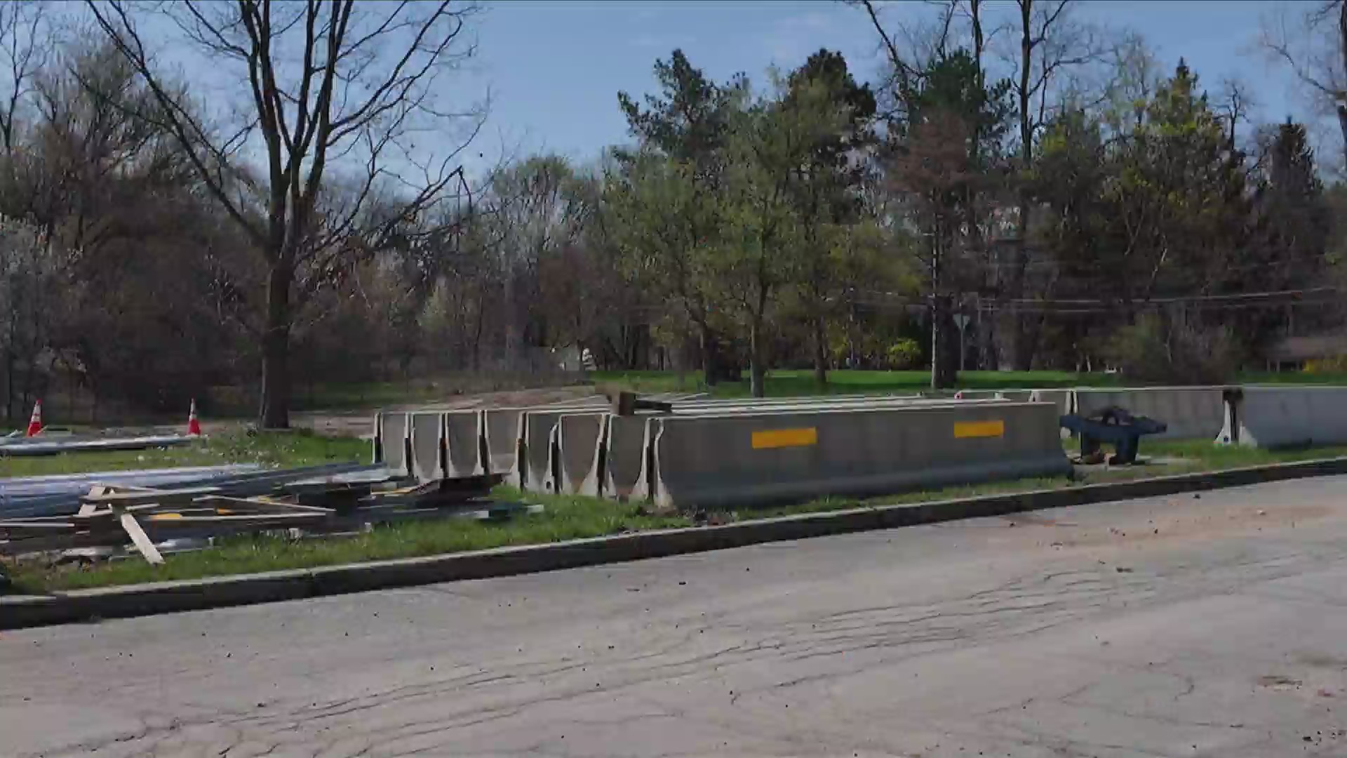 “Our goal is to make sure everybody gets home at night”: NYSDOT kicks ...