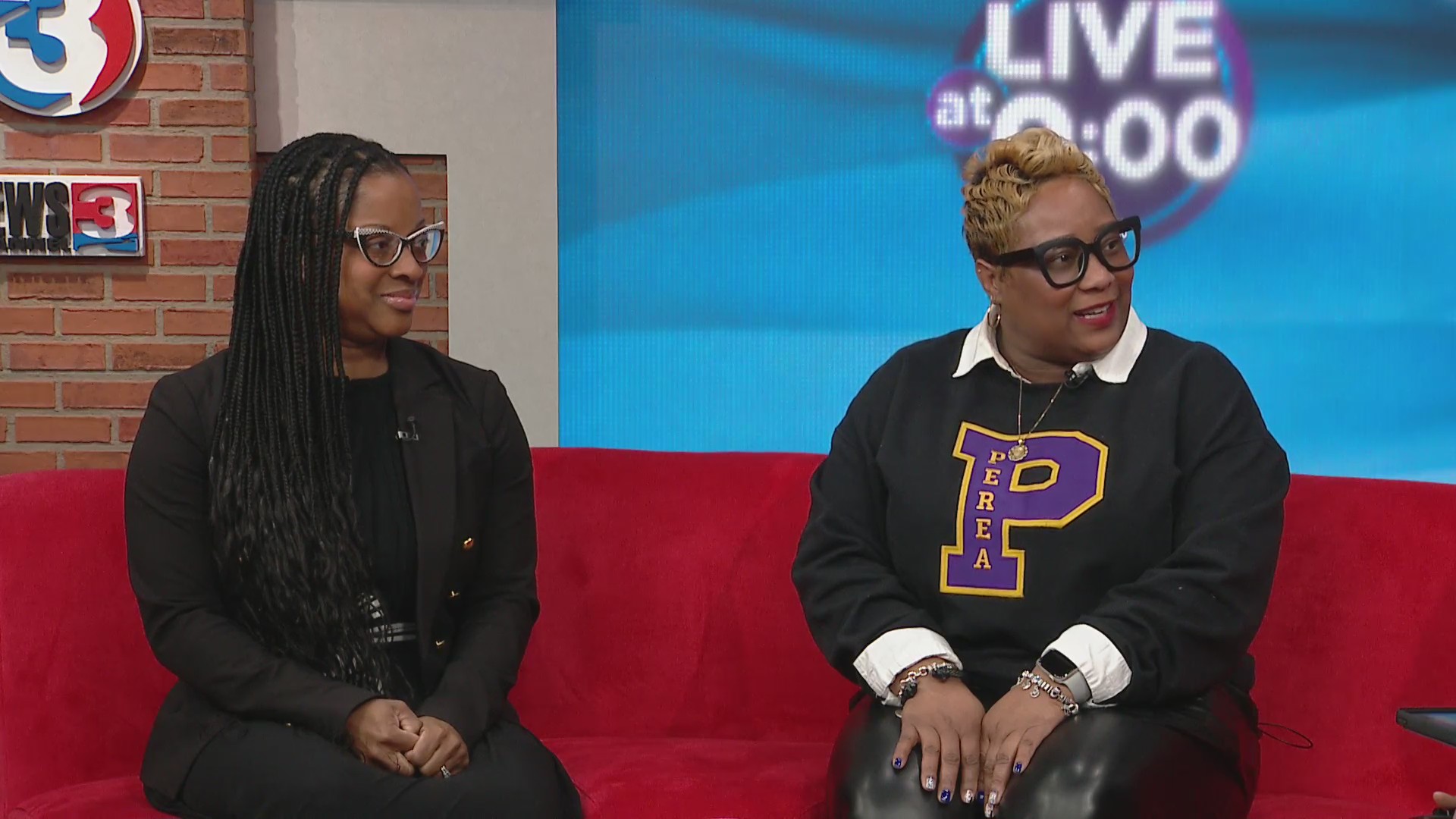 North Memphis school tackles national absenteeism crisis as Schools of Perea expands – WREG.com