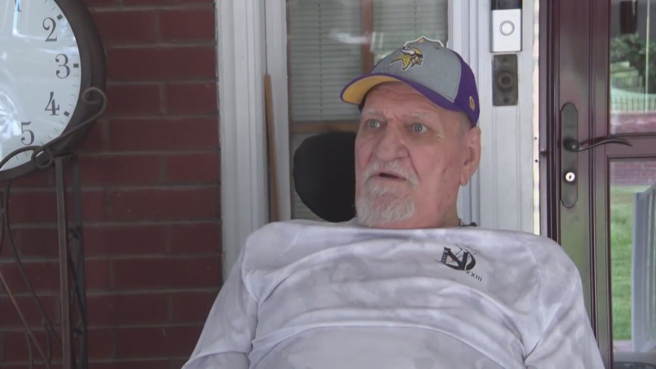 Public memorial celebration for Mount Hope legend Lonnie Warwick set ...