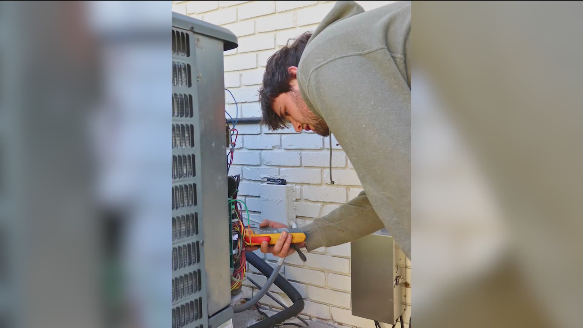 Beat the heat with new cooling system – who13.com