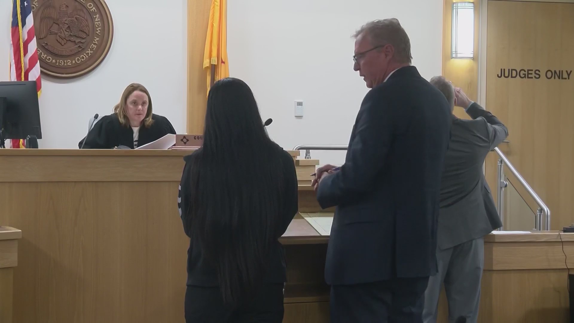 Suspect in 2017 Albuquerque murder takes plea deal – KRQE NEWS 13 ...