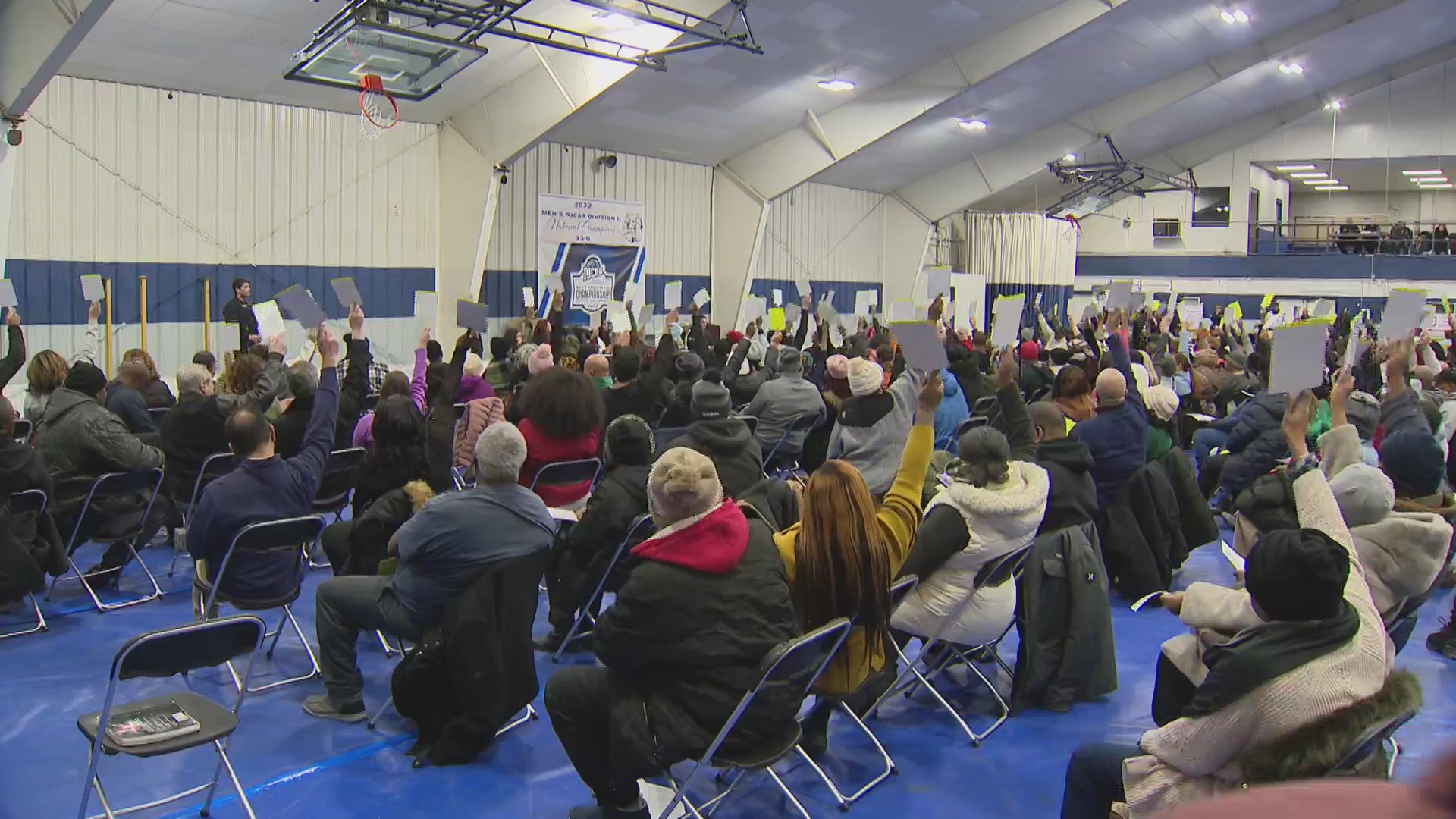 Thornton Township trustee election brings hope for end to controversy ...
