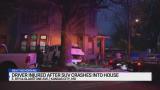 Karli Ritter gives birth to baby during snow storm – FOX 4 Kansas City ...