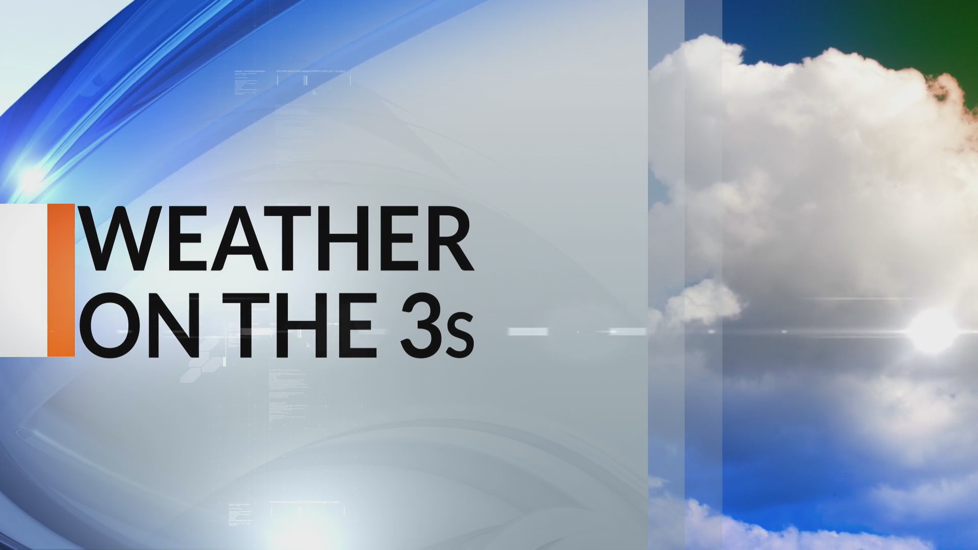 Weather Now: Rain and Cloud Cover from Francine Roll in – WCIA.com