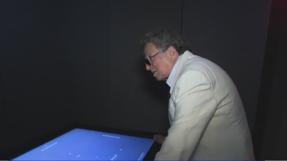 Discover your spy role at SpyScape in Manhattan – PIX11