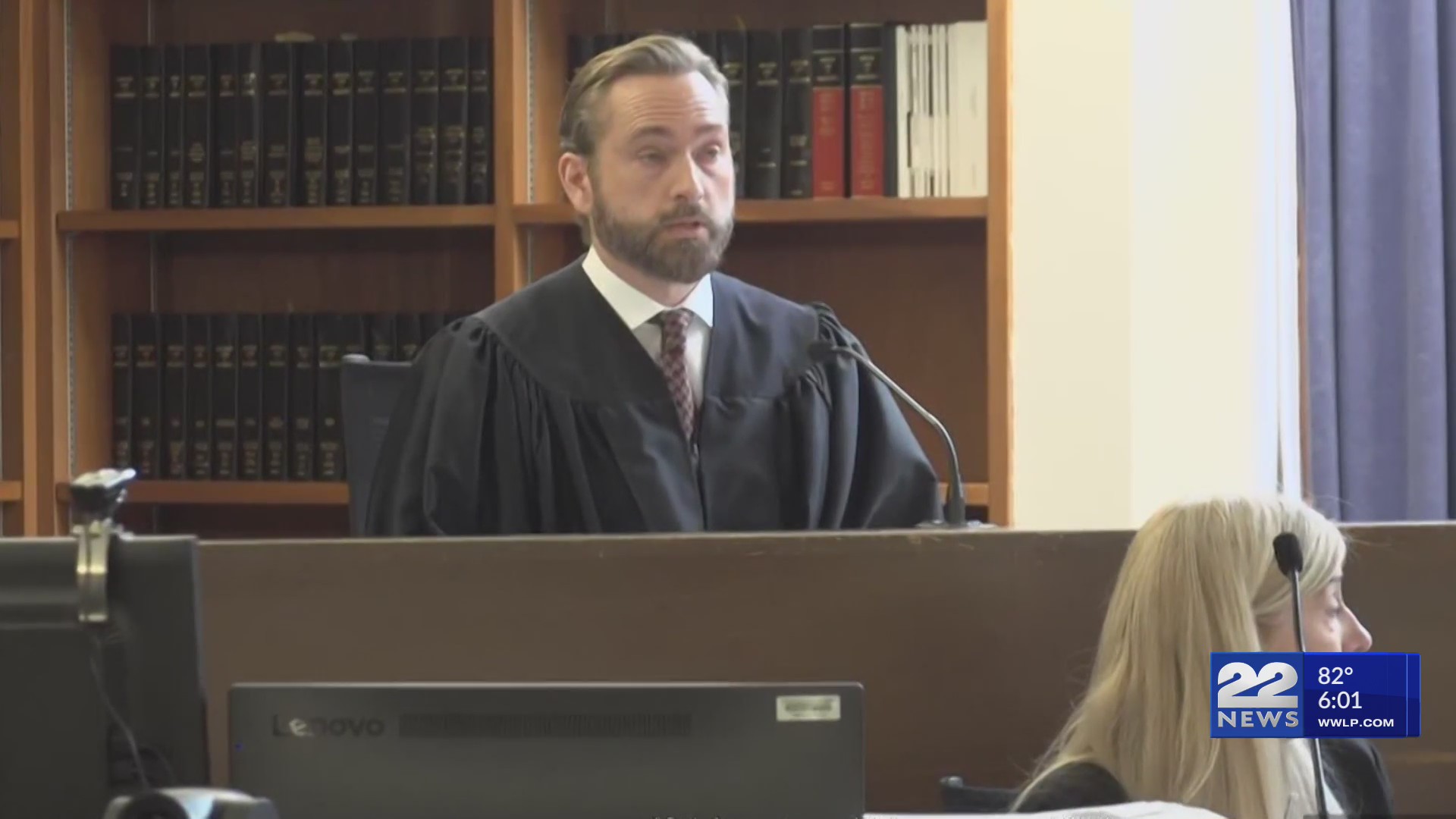 Springfield Superior Court Judge Francis “Frank” Flannery passes away ...