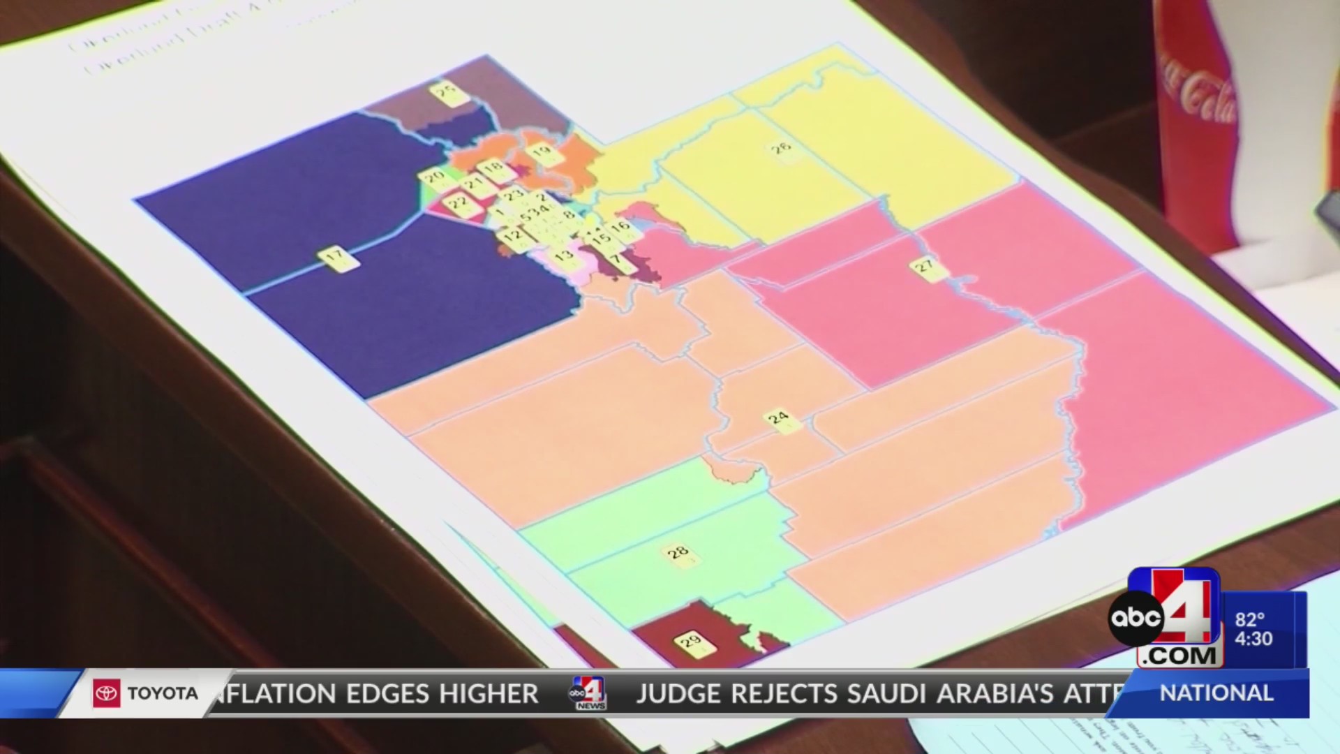 Utah Legislature asks Third District Judge to pause decision to require ...