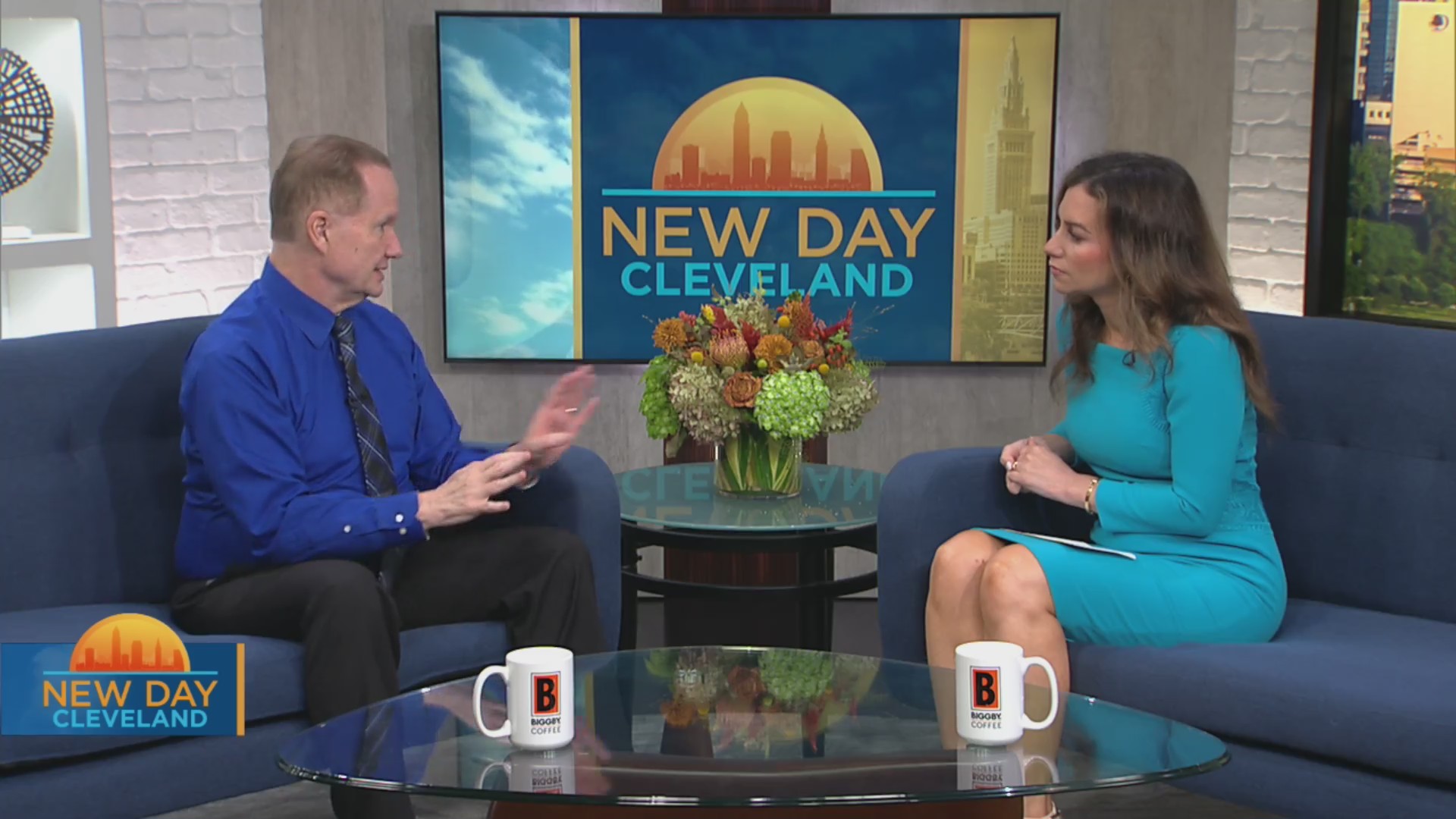 New Day Cleveland: Mortach Financial – Fox 8 Cleveland WJW