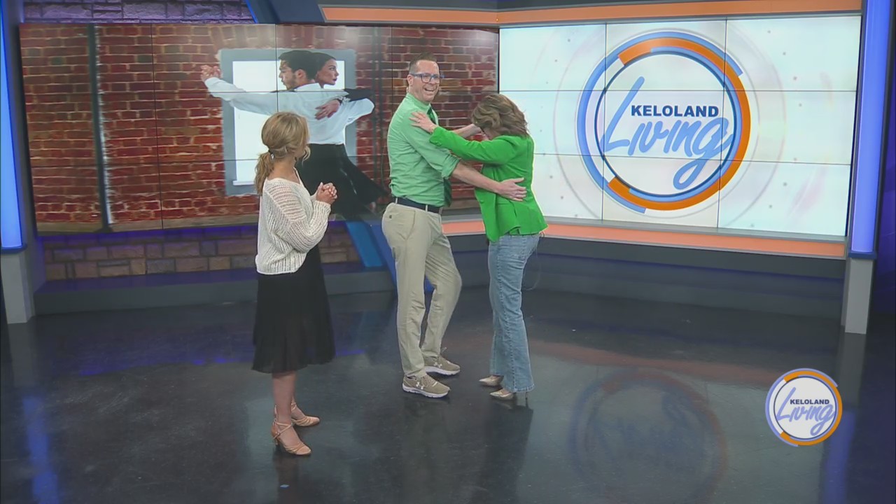 How to Dance the Rhumba – KELOLAND.com