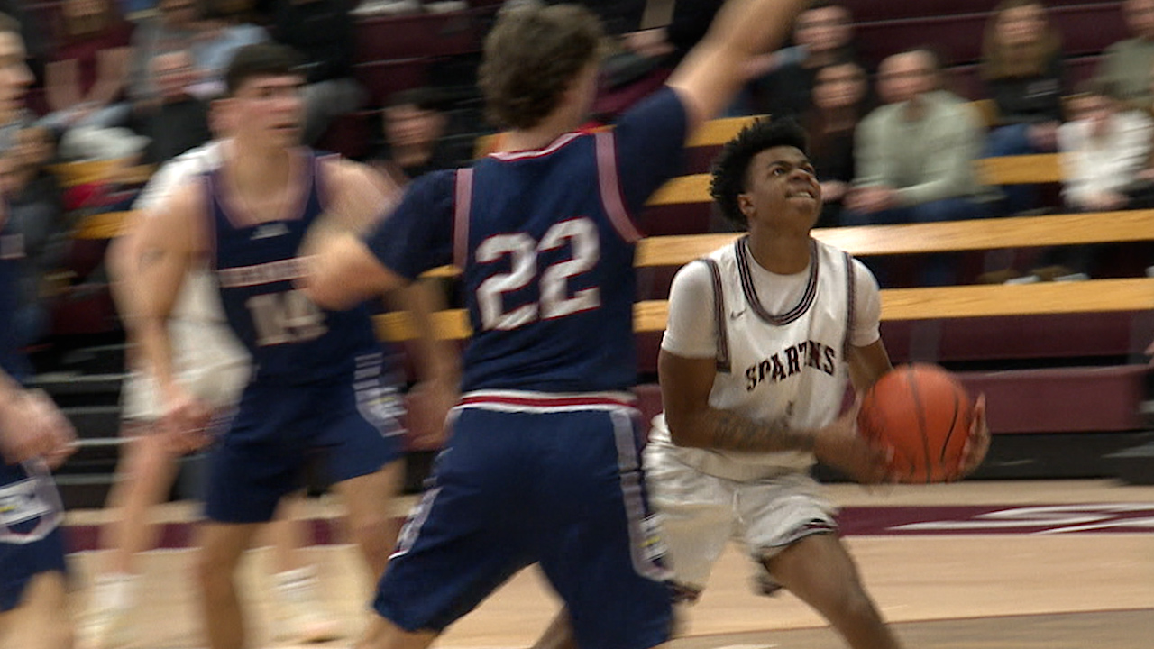 Boardman outlasts Warren JFK in tight matchup – WYTV