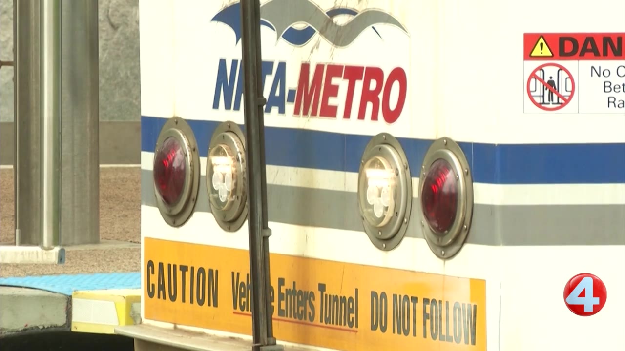 How proposed Metro Rail expansion could affect residents – News 4 Buffalo
