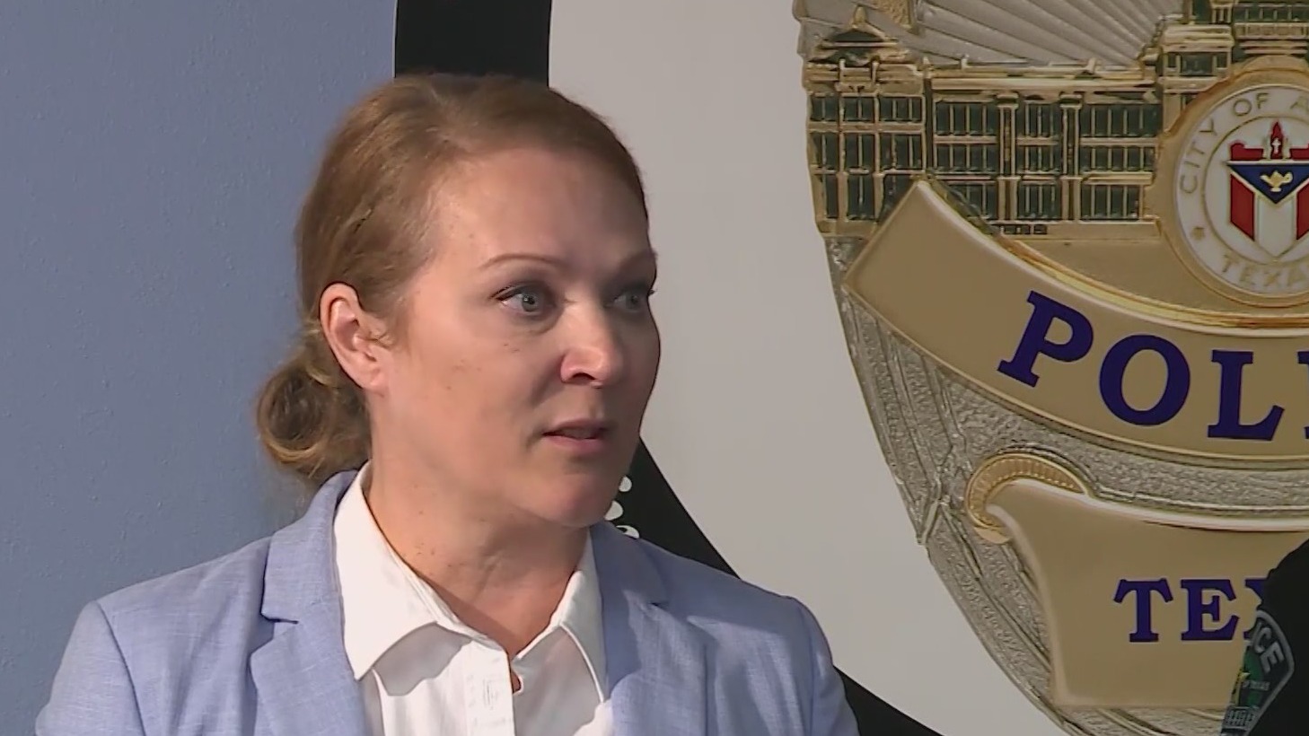 Memo: APD interim chief to resume chief of staff role as Lisa Davis ...