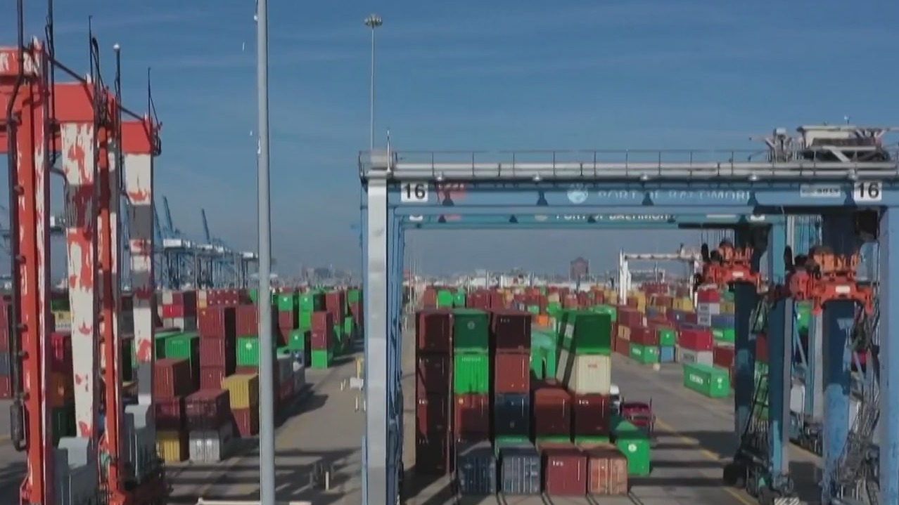 How could Longshoremen strike affect economy? | NewsNation Now – NewsNation