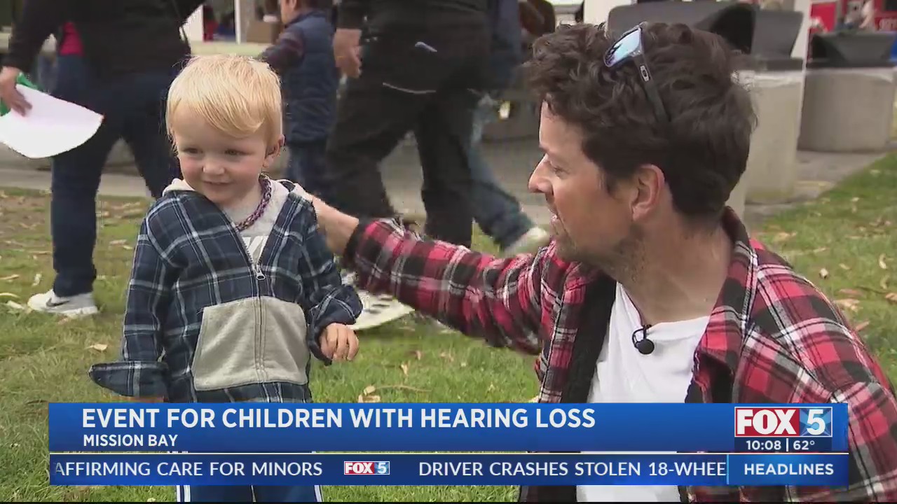 Rady Children’s ‘Joy of Sound Celebration’ returns after 5 years – FOX ...