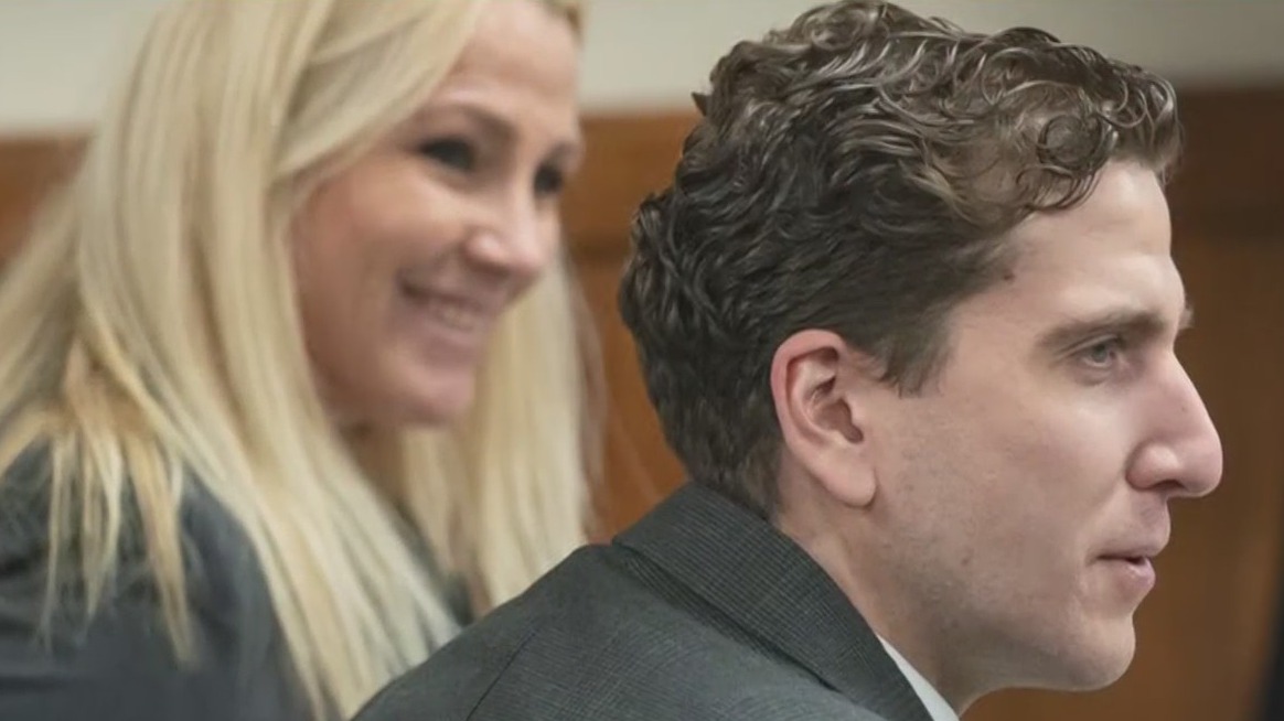 Kohberger defense wants cell tower data, aiming to prove alibi | Cuomo ...