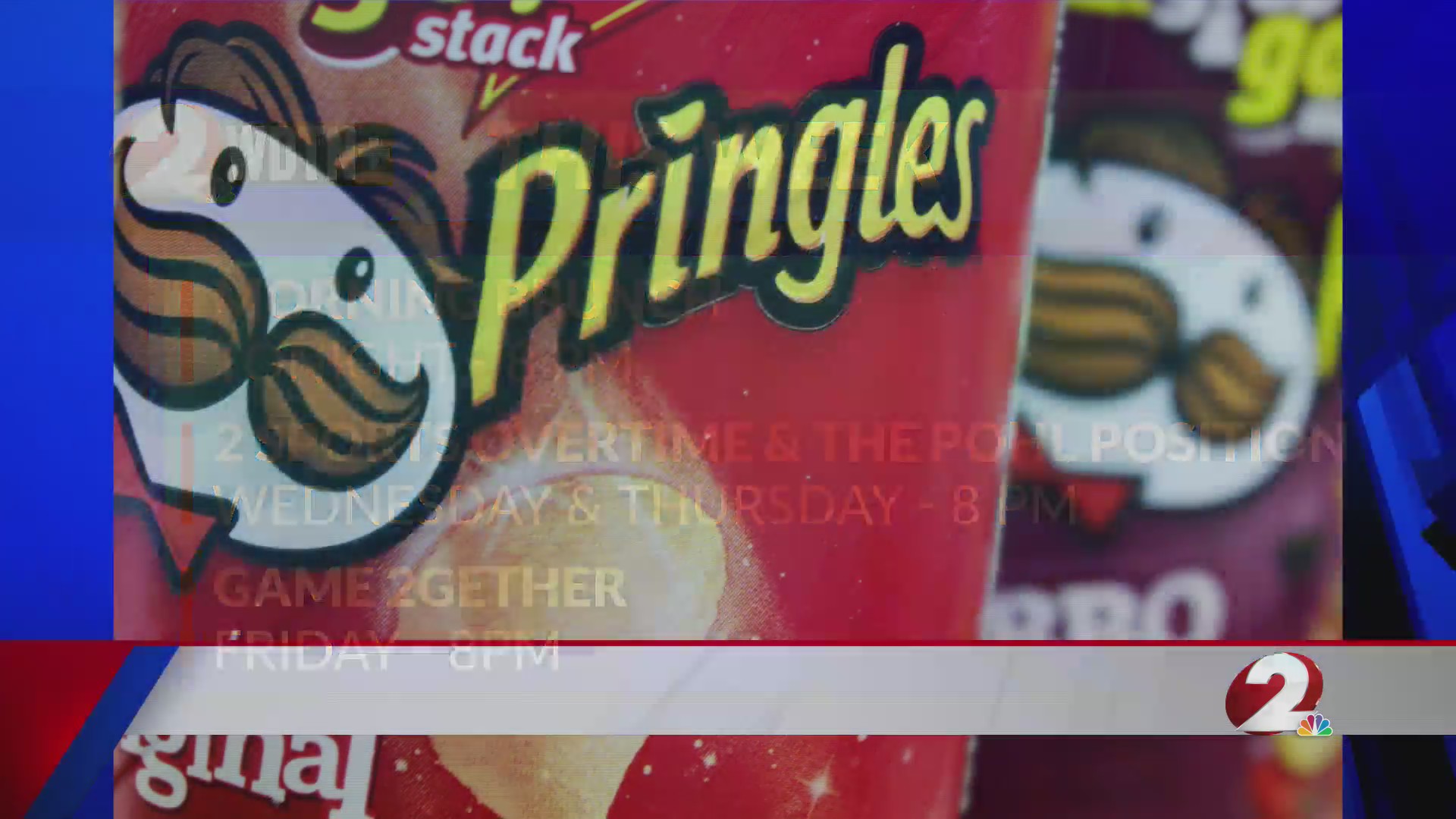What is Ohio’s most popular chip, according to Instacart? – WDTN.com