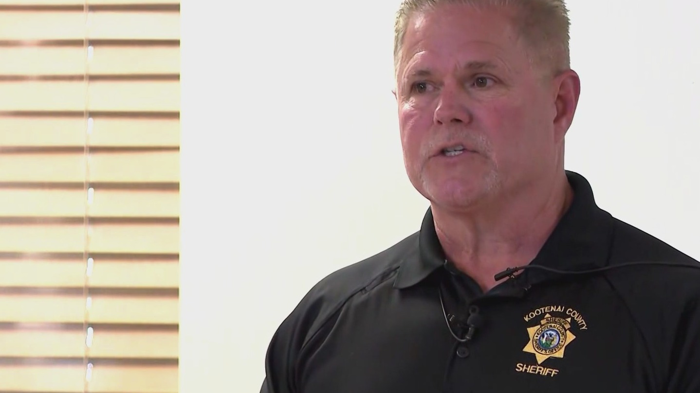 Coeur d’Alene firefighters ambushed, 2 dead – KOIN.com