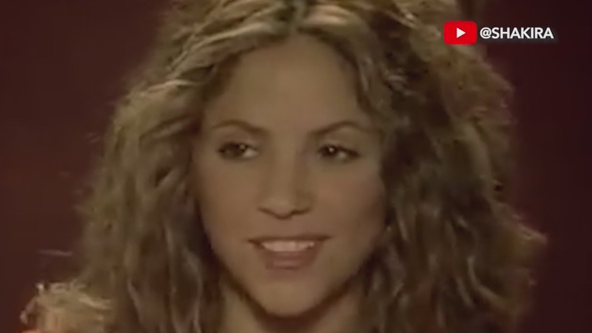 Shakira postpones Peru show after being hospitalized – KTLA