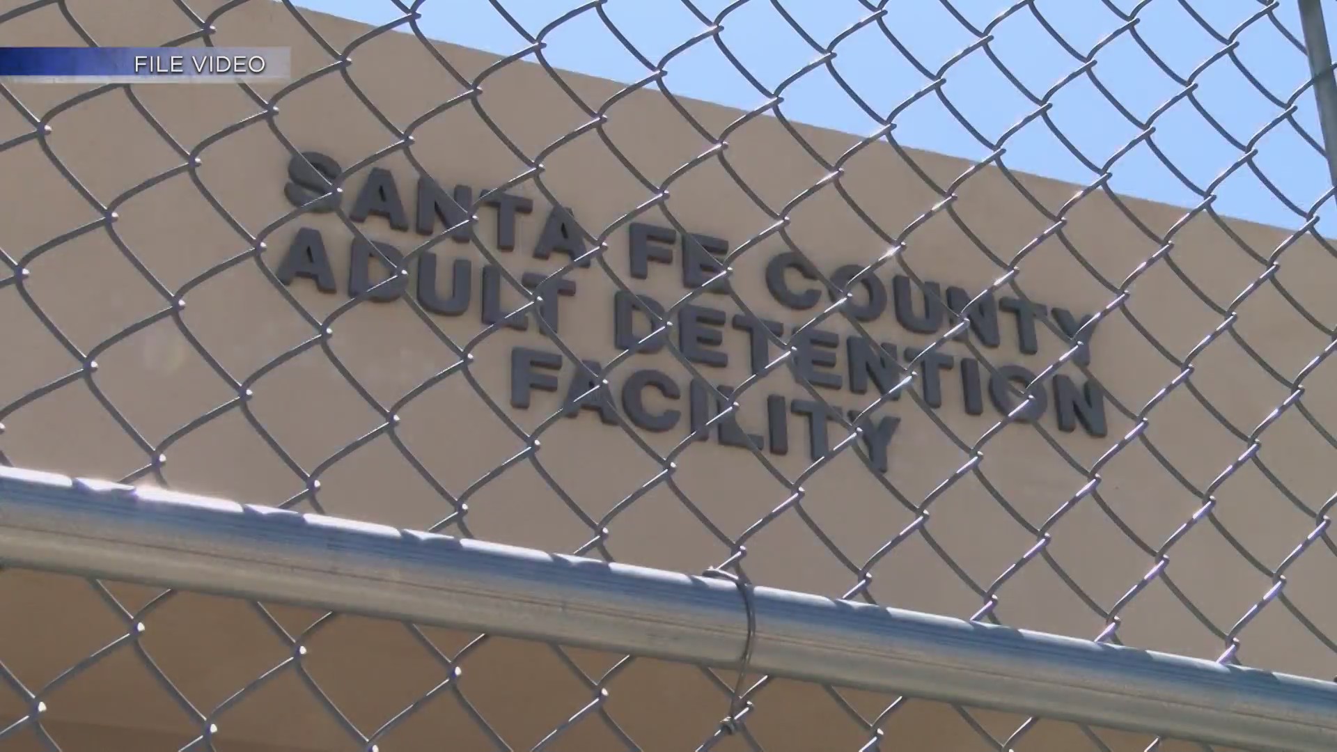 To address deadly road near Santa Fe County jail, more rides added for ...