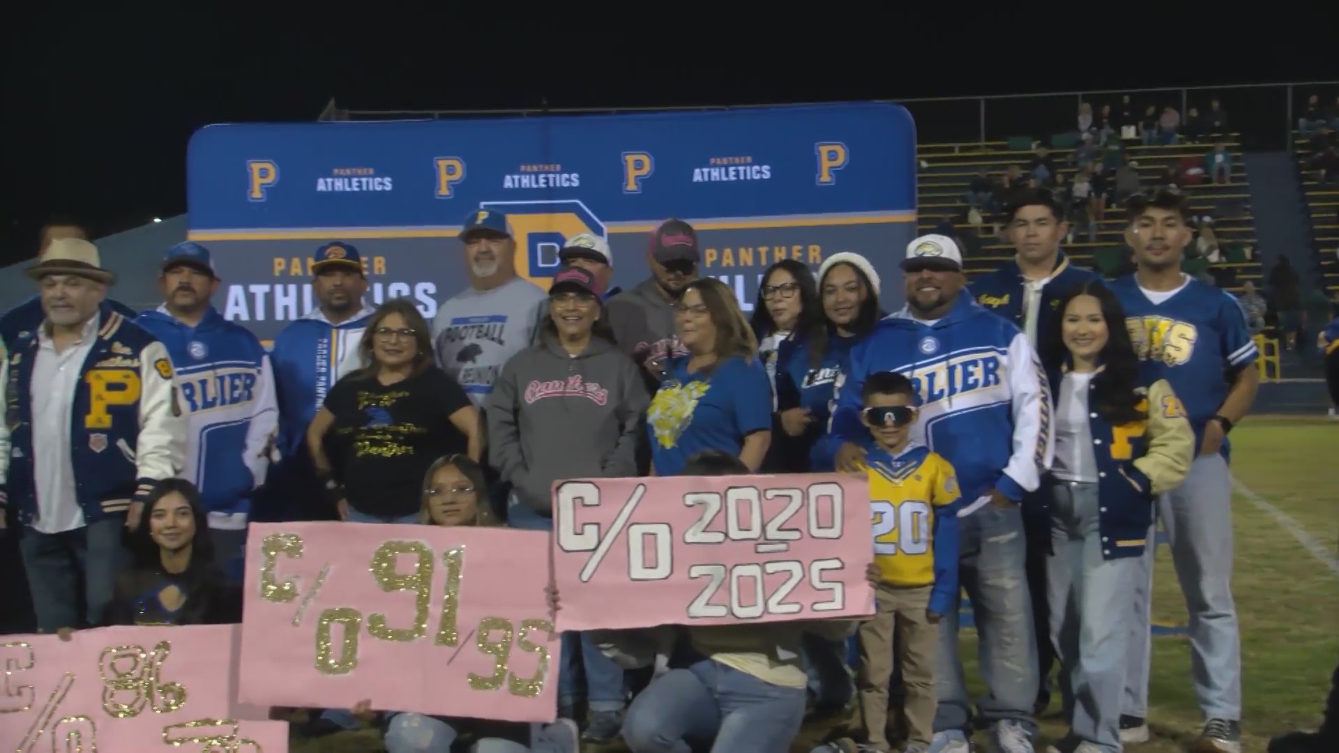 Liberty Madera at Parlier – CBS47 and KSEE24 | News from ...