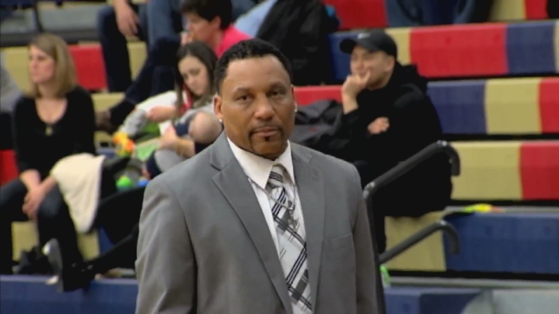 Hoover taking over as head girls’ basketball coach at Belvidere ...