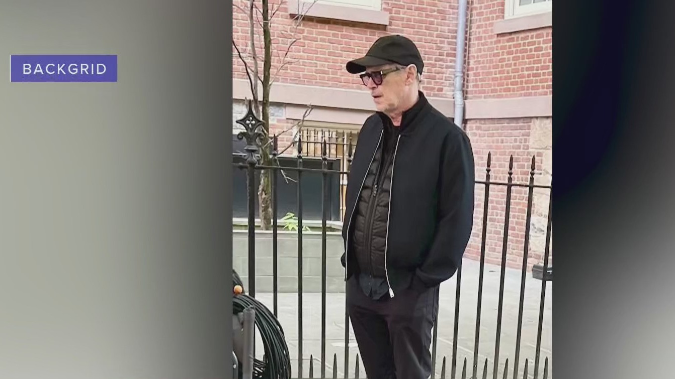 Steve Buscemi doing ‘OK’ after being punched in the face on NYC streets ...