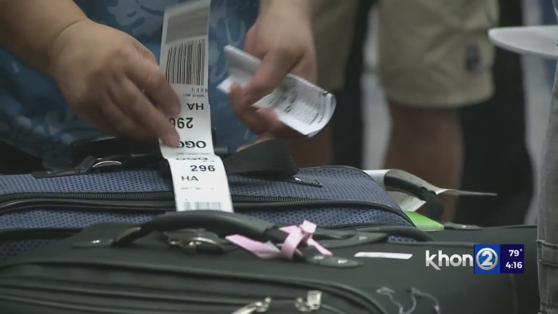 These items now qualify as standard checked baggage on Hawaiian ...