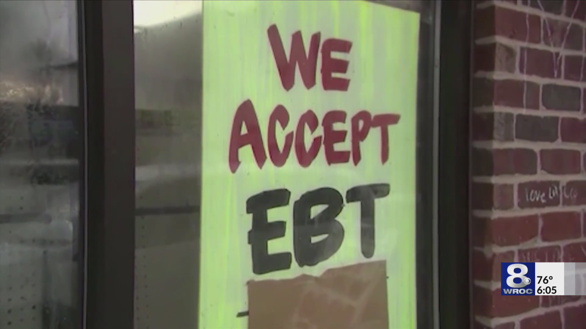 Monroe County EBT card holders affected by NYSOTDA Changeover Issue ...