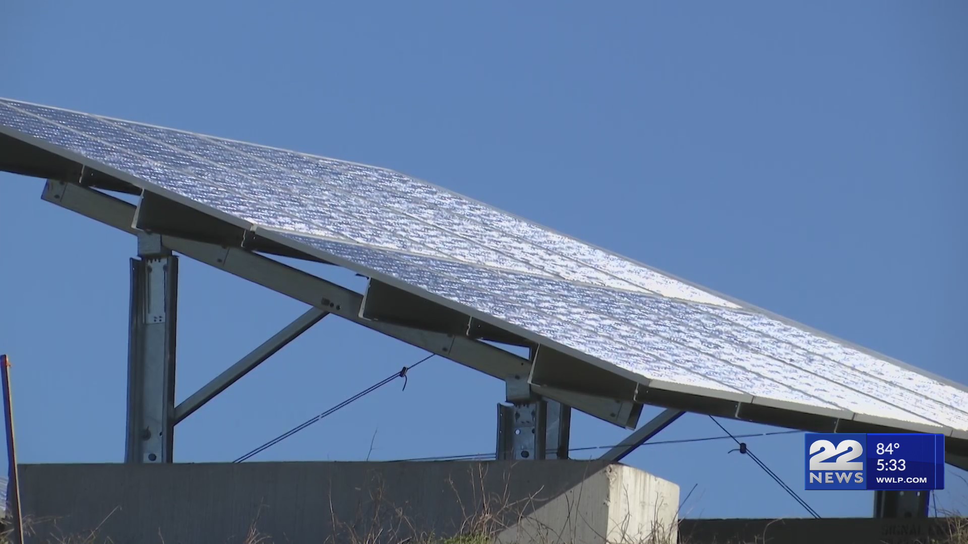 Valley Green Energy launches new program allowing customers to use 100% ...