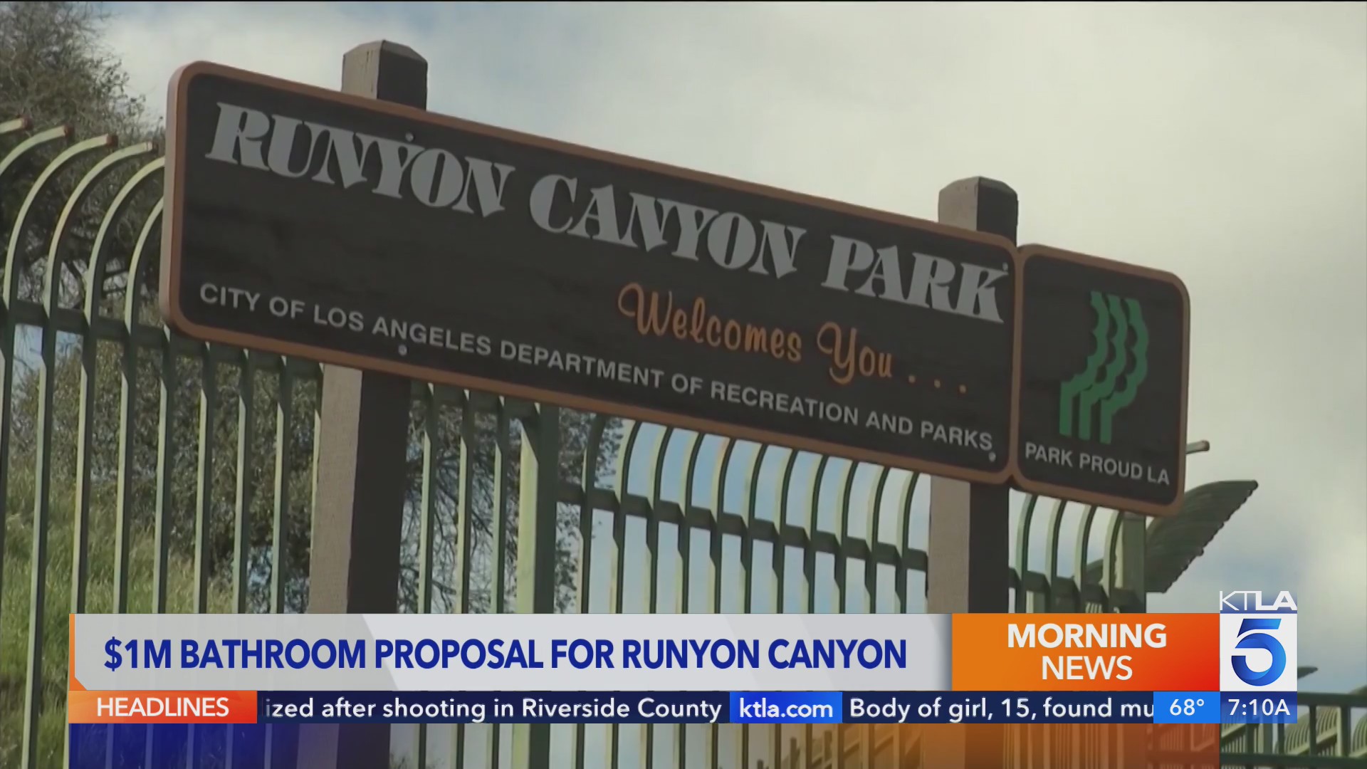 Costly commode controversy: Residents heated over million-dollar ...