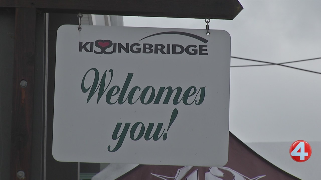 Tubing to return to Kissing Bridge – News 4 Buffalo