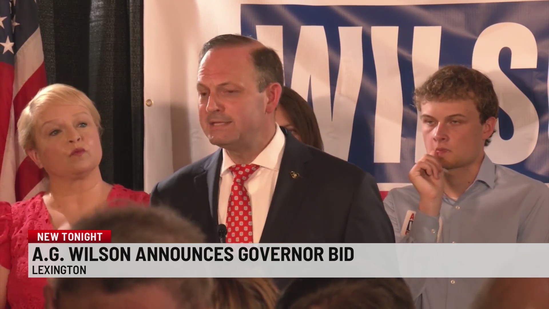 Alan Wilson, South Carolina’s four-term attorney general, enters 2026 ...