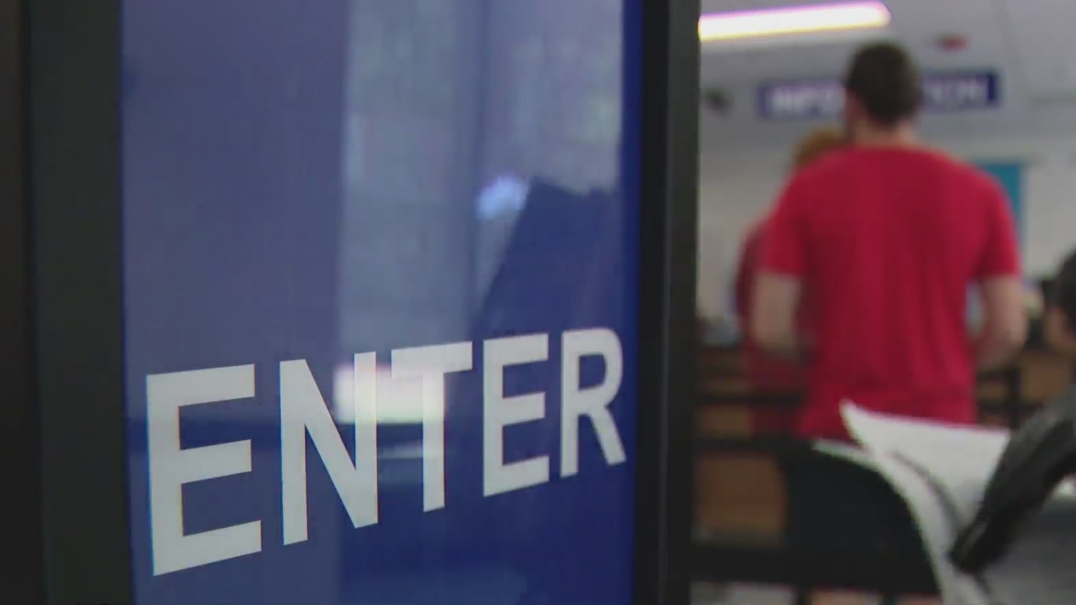 A first for teen drivers: Summer DMV program announced – WGN-TV