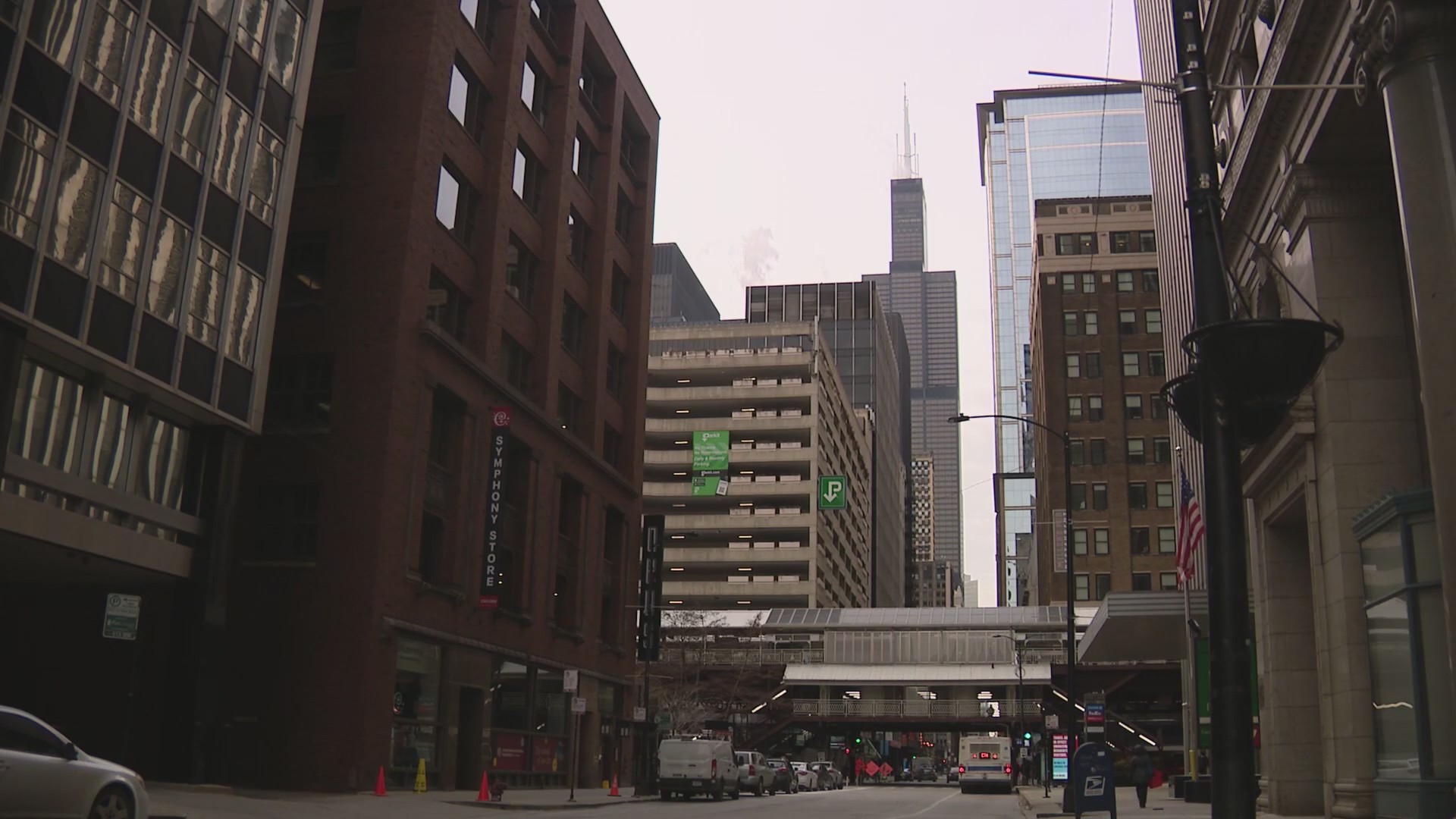 Dangers of cold weather and how to stay safe – WGN-TV