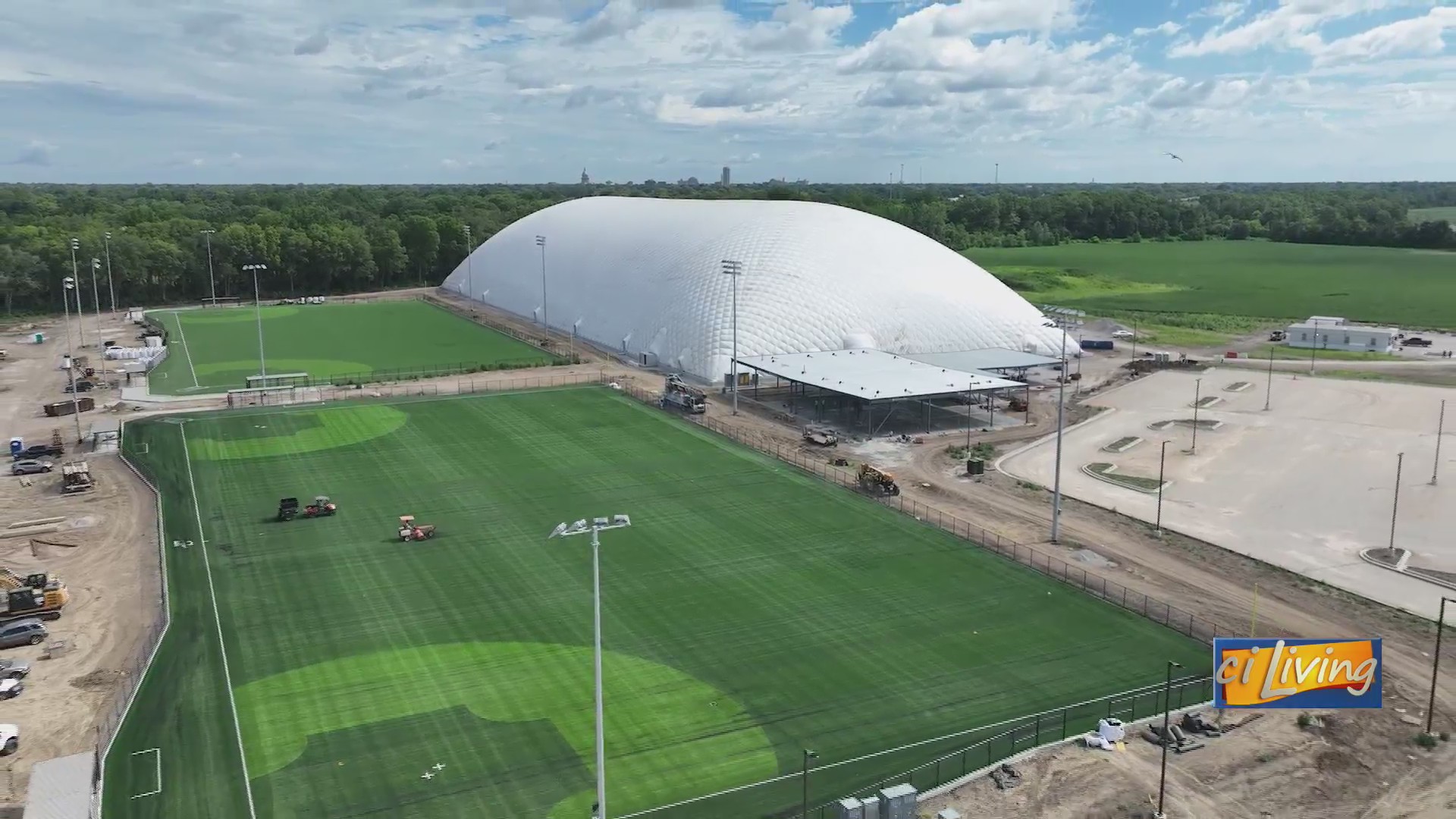 Introducing Scheels Sports Park at Legacy Pointe – WCIA.com