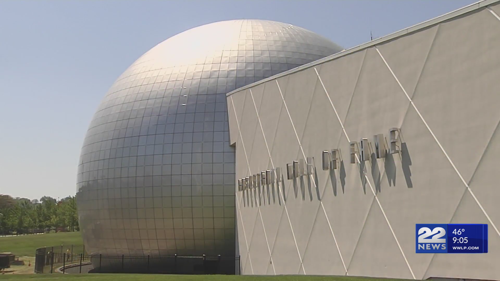 Basketball Hall of Fame hosts ABA season opener Sunday – WWLP