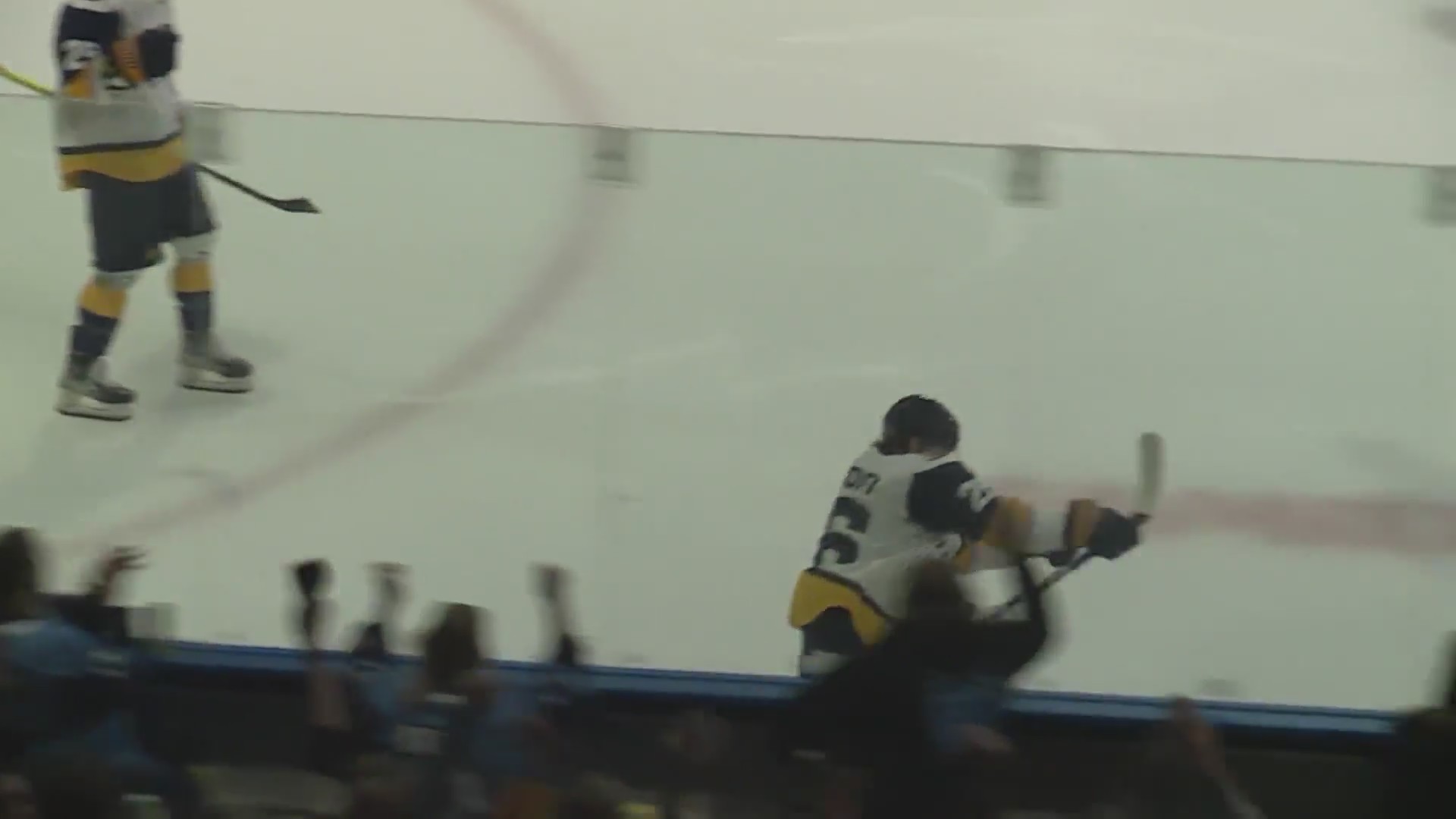 Norfolk Admirals take 3-1 series lead in first round of Kelly Cup ...
