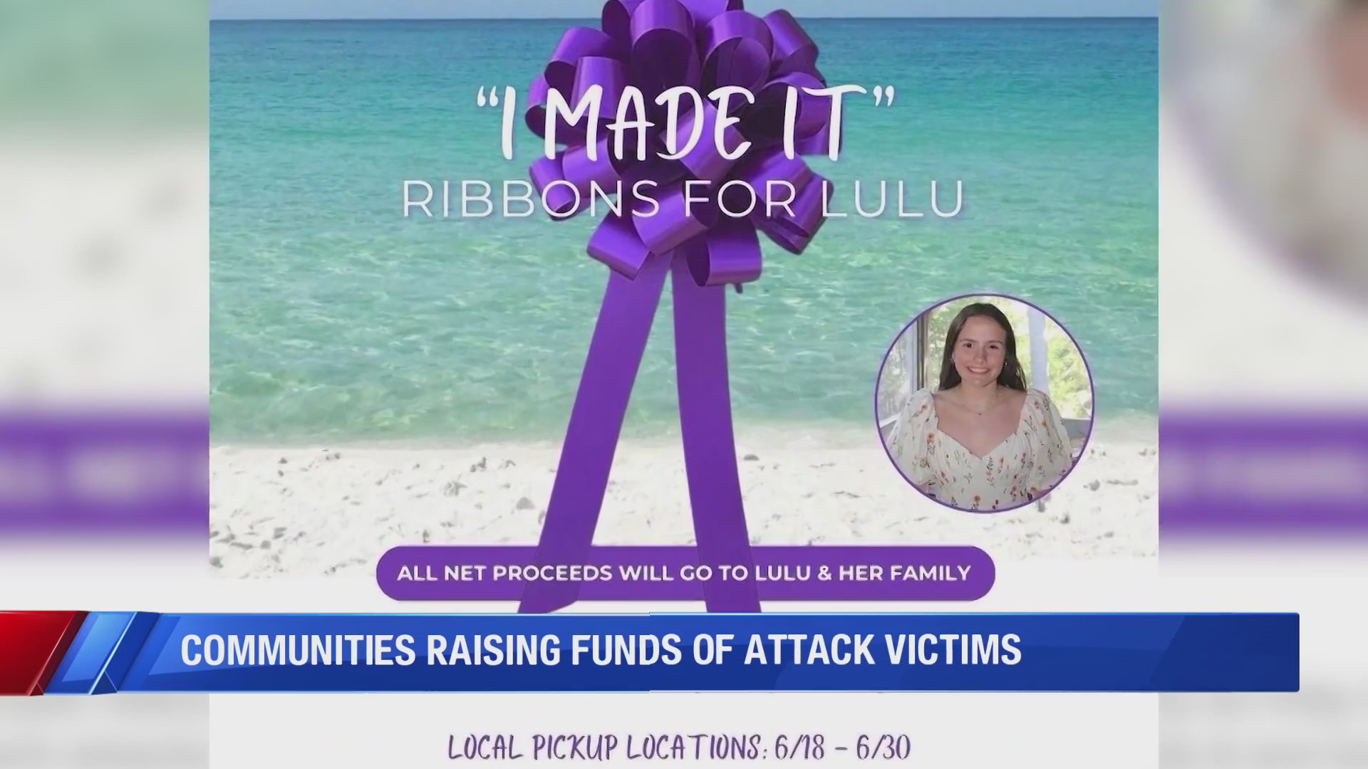 Alabama shark attack victim moved to second hospital, family hopes for ...