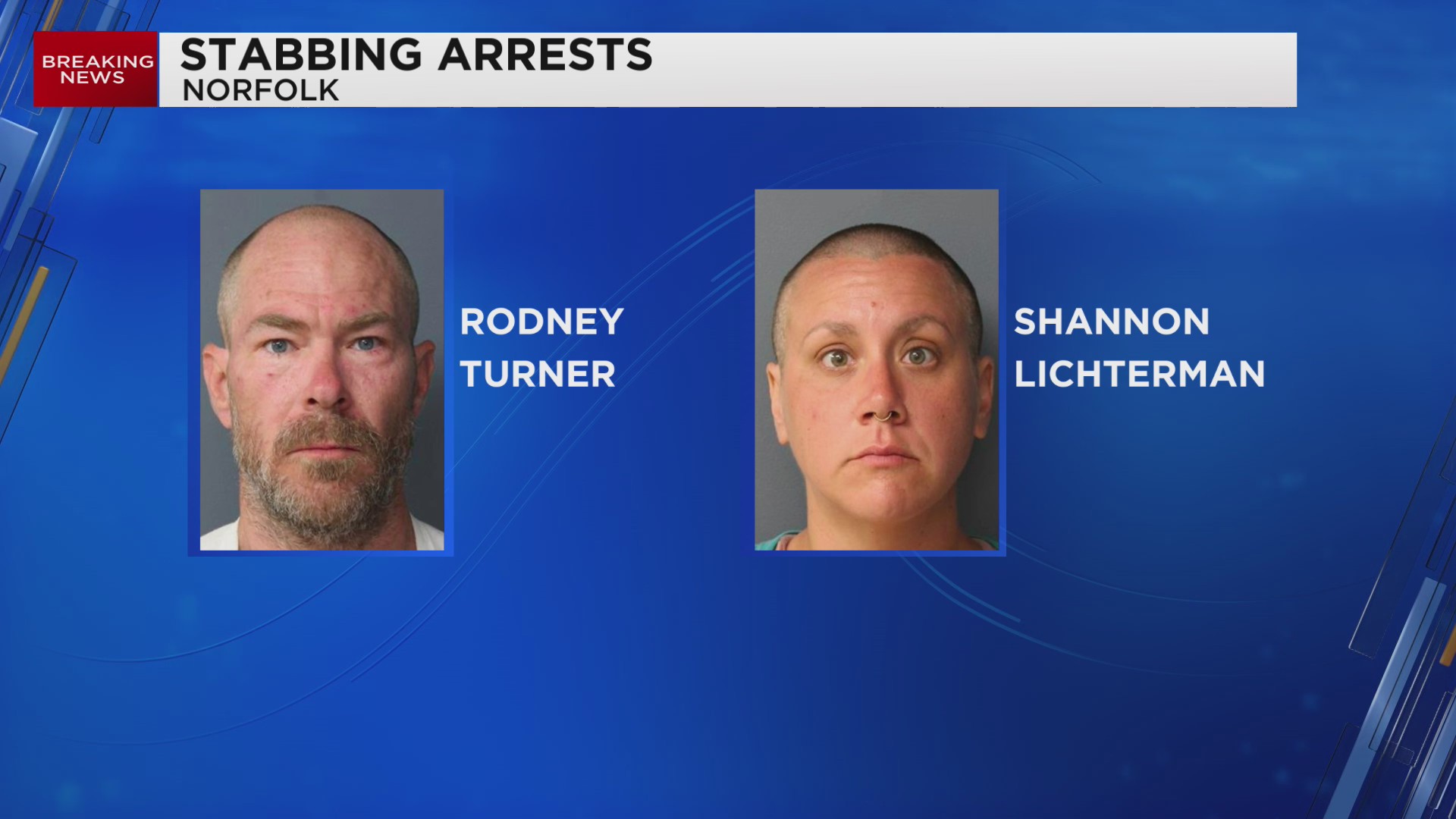 2 arrested in connection to Ocean View stabbing – WAVY.com