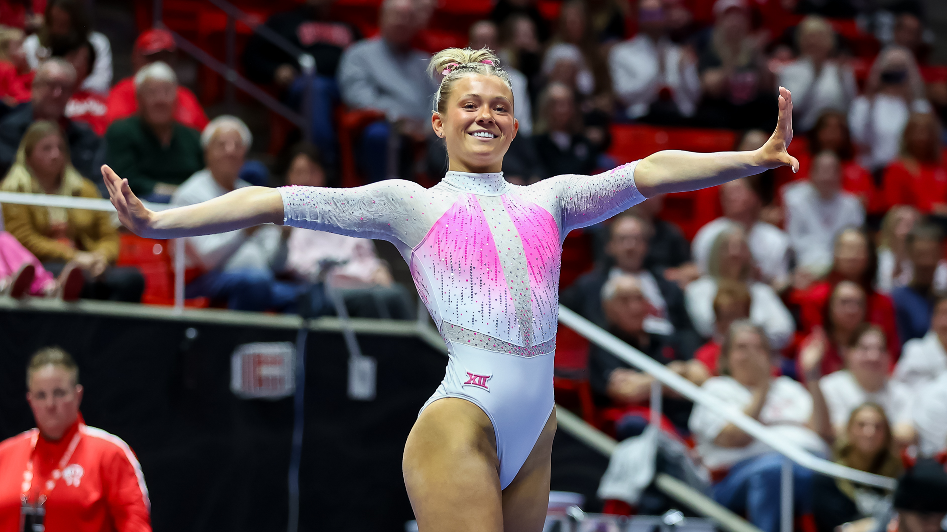 Utes beat Iowa State, but Neff injured – ABC4 Utah