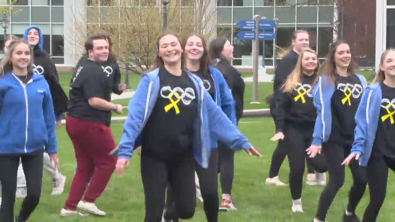 Helping kids fight cancer in Dallas with fundraiser – PAhomepage.com