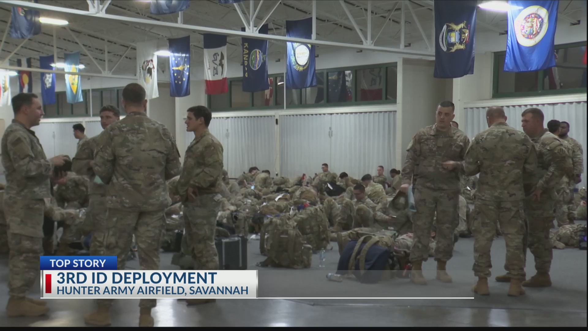 Bryan County sheriff pushes for additional county jail – WSAV-TV