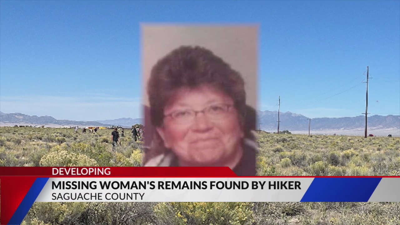 Human remains confirmed to be missing woman Edna Quintana – FOX21 News ...