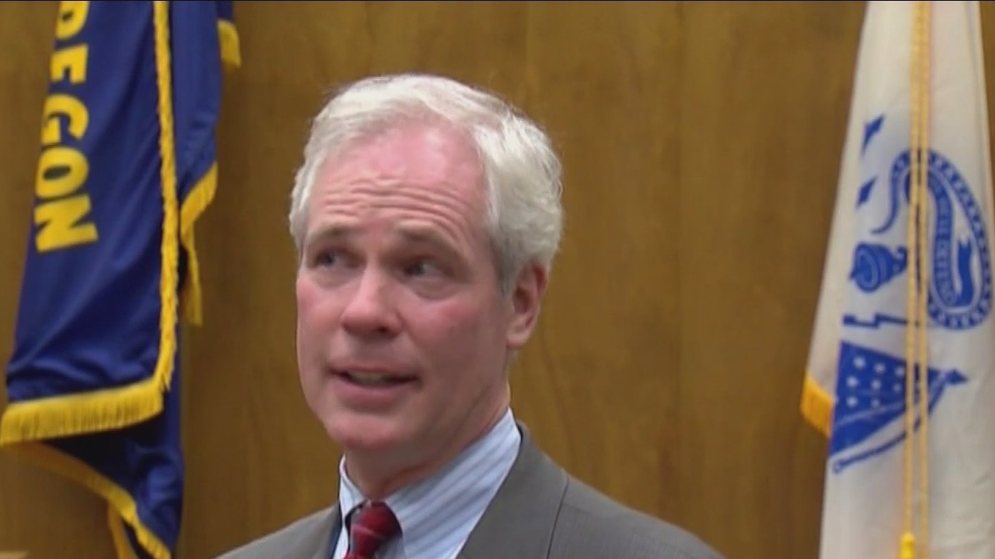 Former Oregon judge who refused to marry same-sex couples appointed to ...