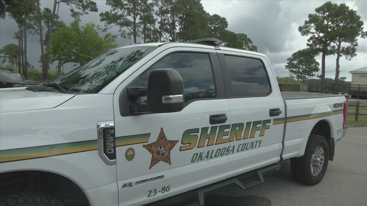 OCSO ending active search for missing Trinity Eslinger; community ...
