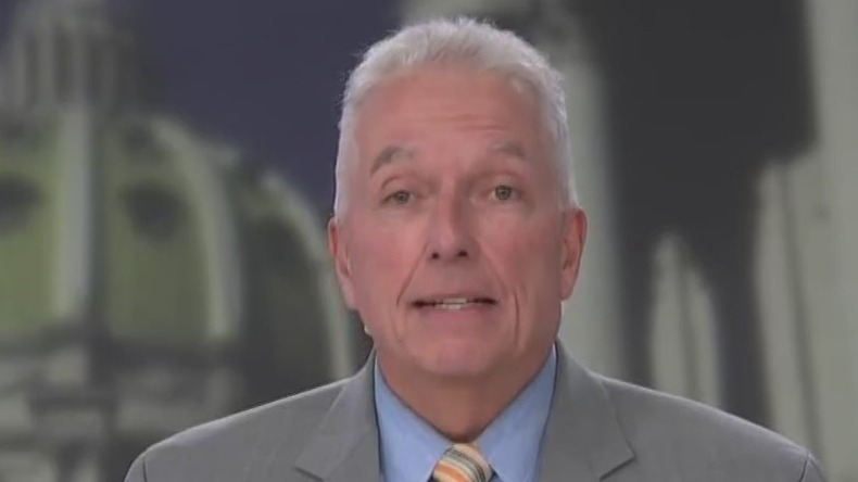 Shapiro’s Pennsylvania popularity could be big for Harris ticket ...