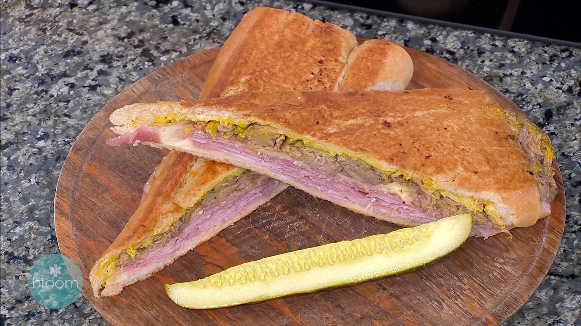 Window to the Weekend 13th Annual Cuban Sandwich Festival – WFLA