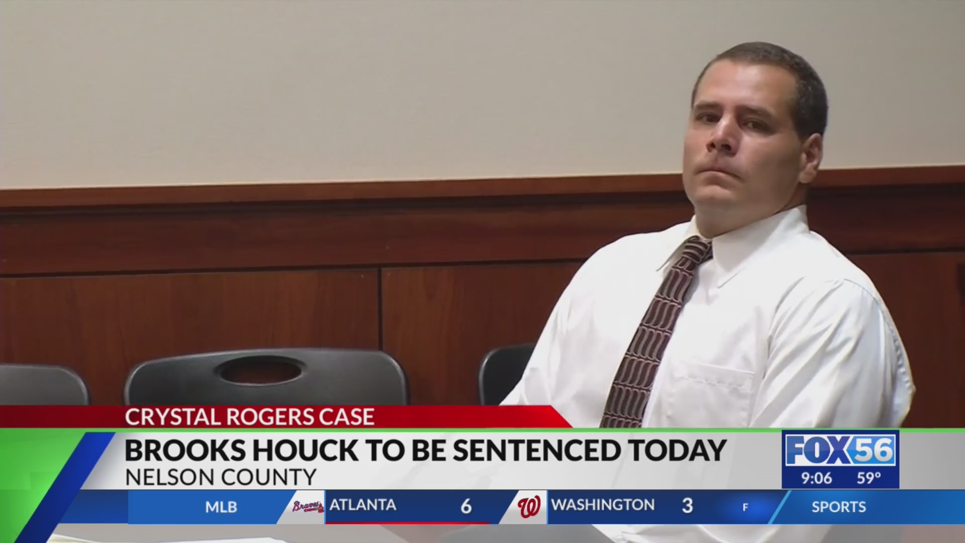 Brooks Houck and Joseph Lawson to be sentenced in Nelson County court ...