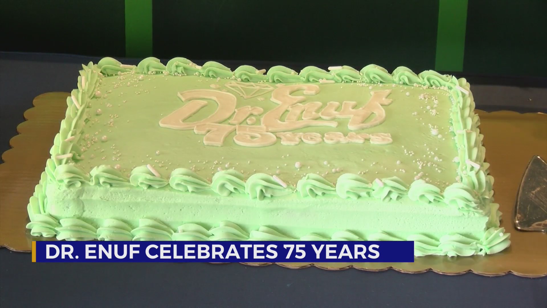 Dr. Enuf celebrates 75 years of business – WJHL | Tri-Cities News & Weather