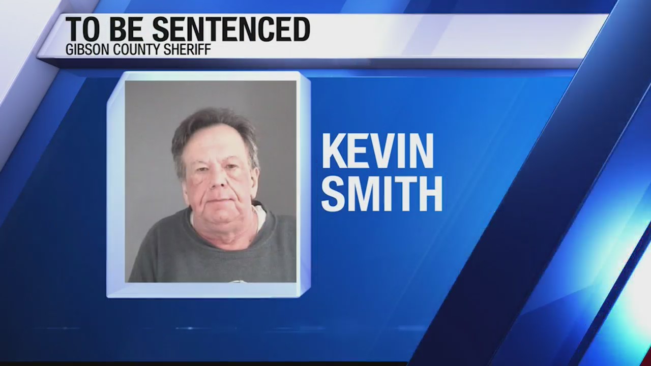 Kevin Smith sentencing preview – Eyewitness News (WEHT/WTVW)